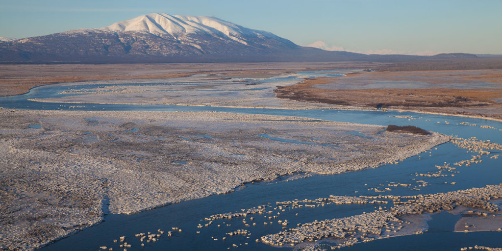Alaska Native Epidemiology Center | Tribal Epidemiology Centers