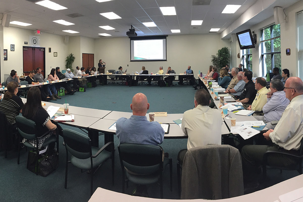 Tribal Epidemiology Centers