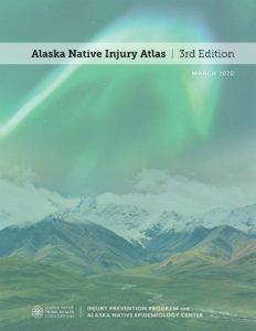 ANEC Success Story: Alaska Native Injury Atlas | Tribal Epidemiology ...